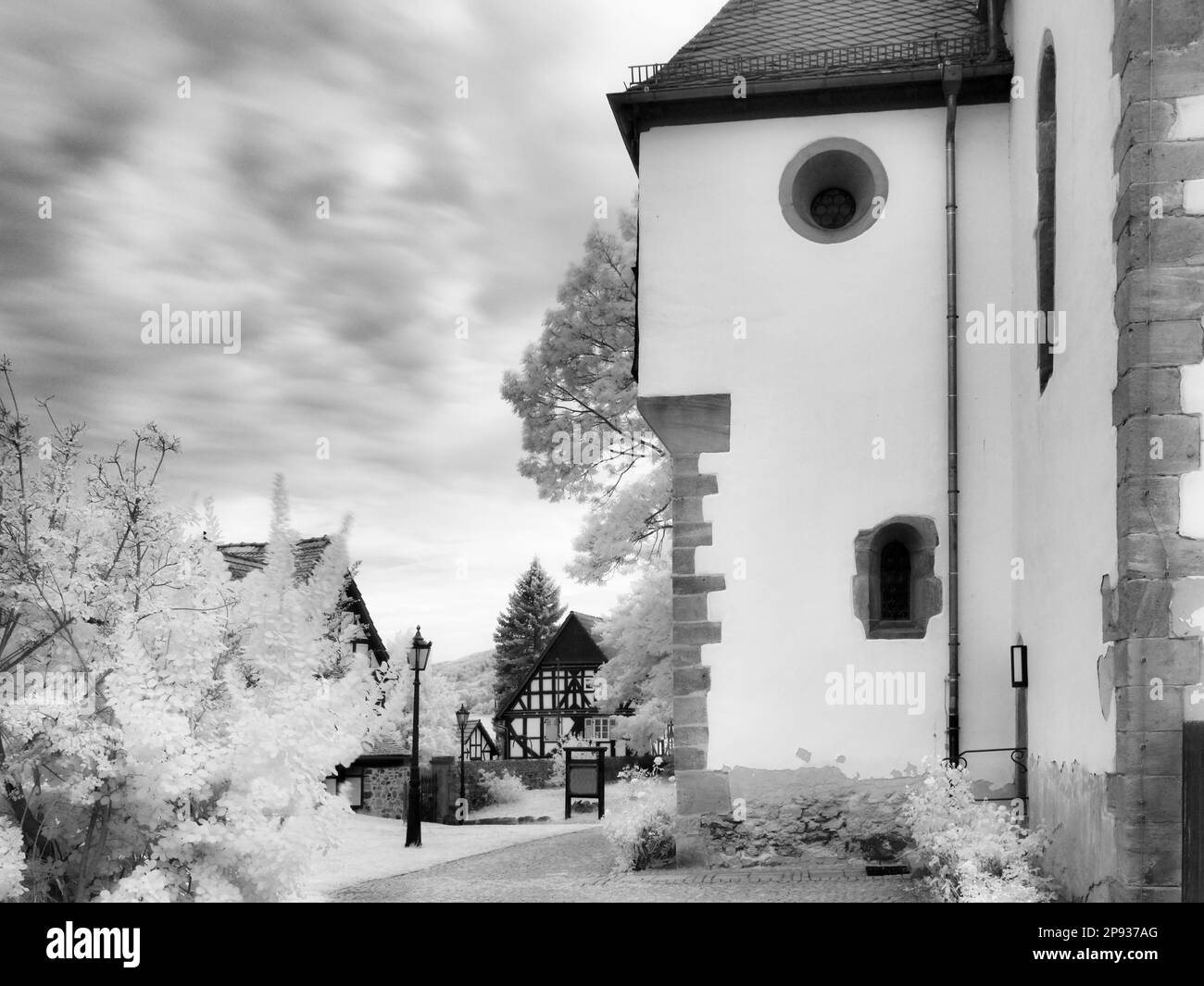 Central europe photos Black and White Stock Photos & Images - Alamy