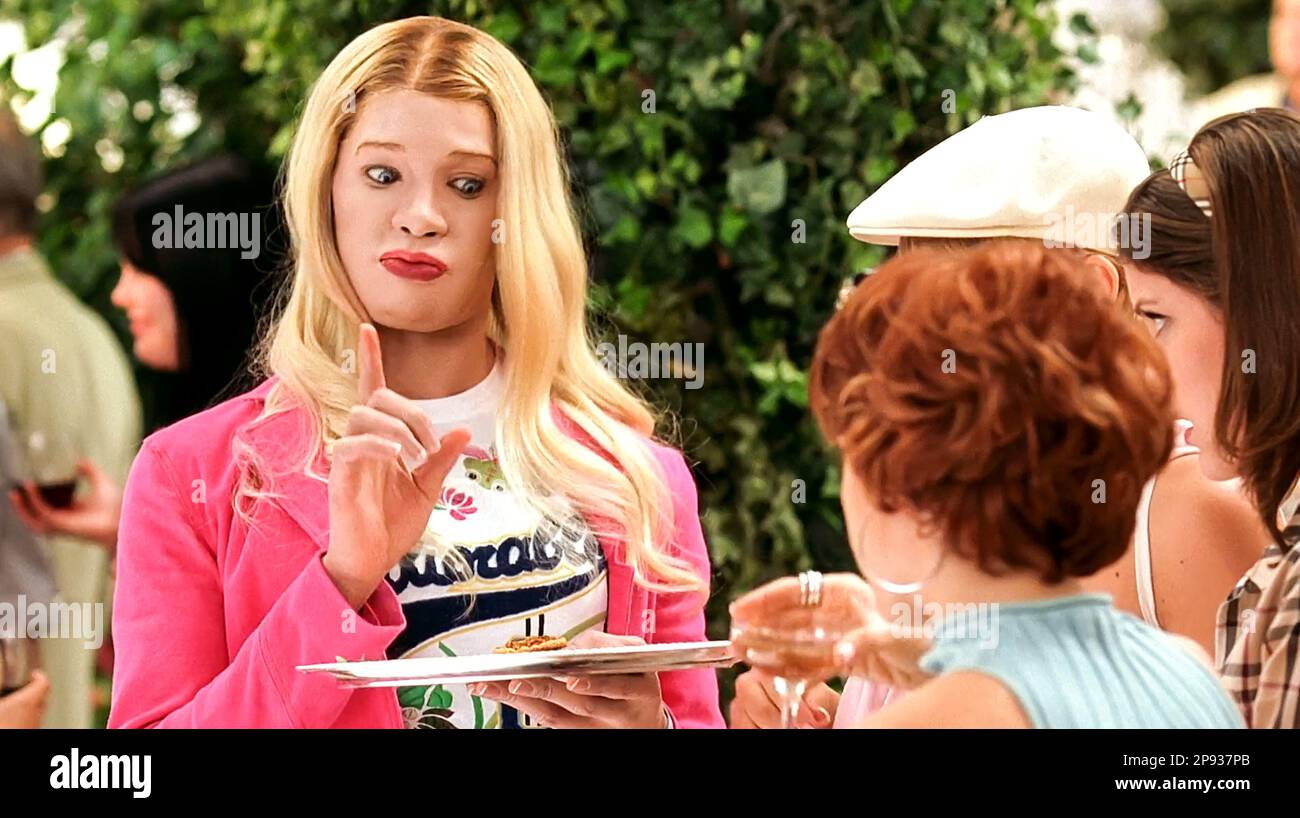 USA. Marlon Wayans in a scene from the (C)Sony Pictures film: White ...