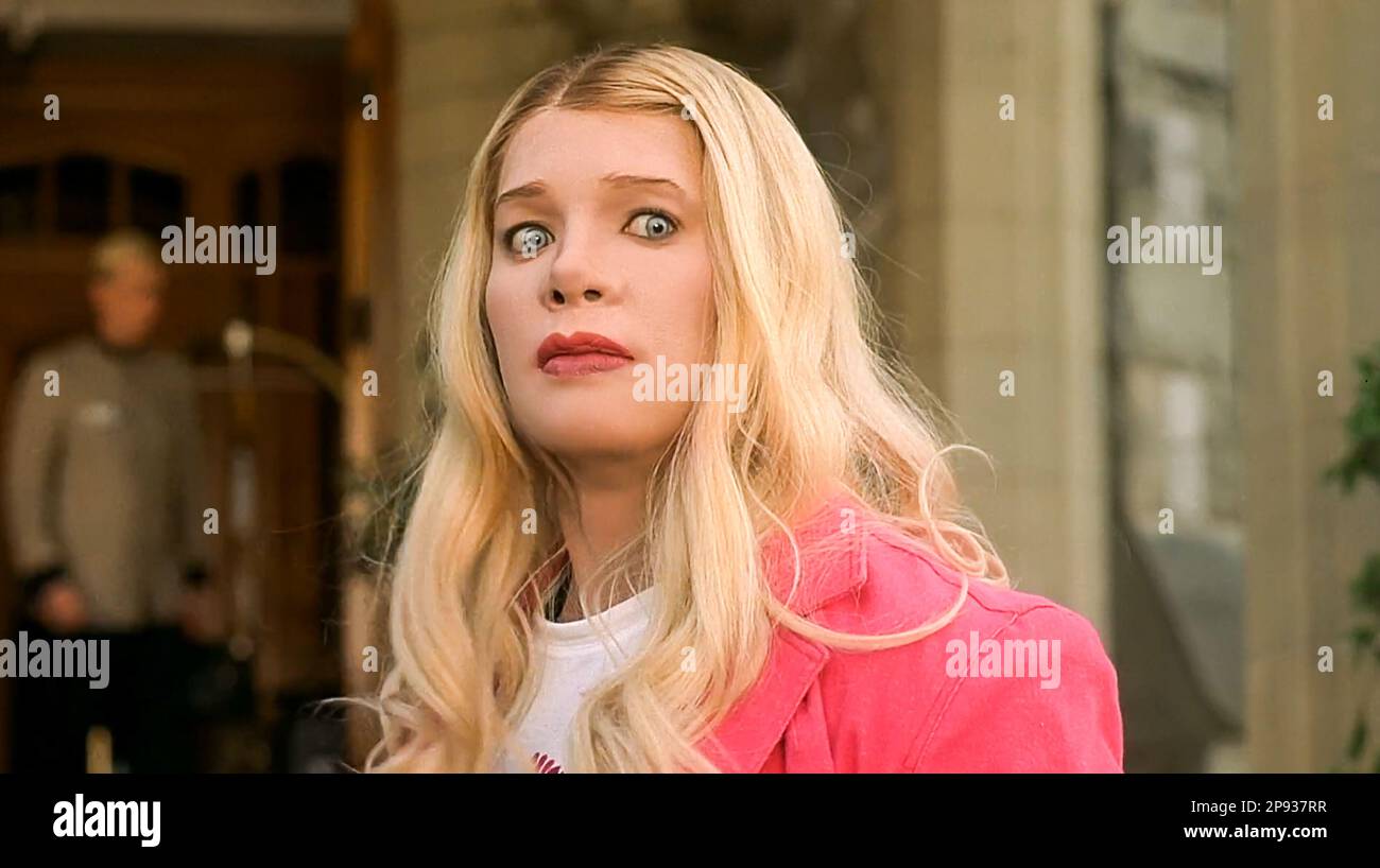 White Chicks 2004