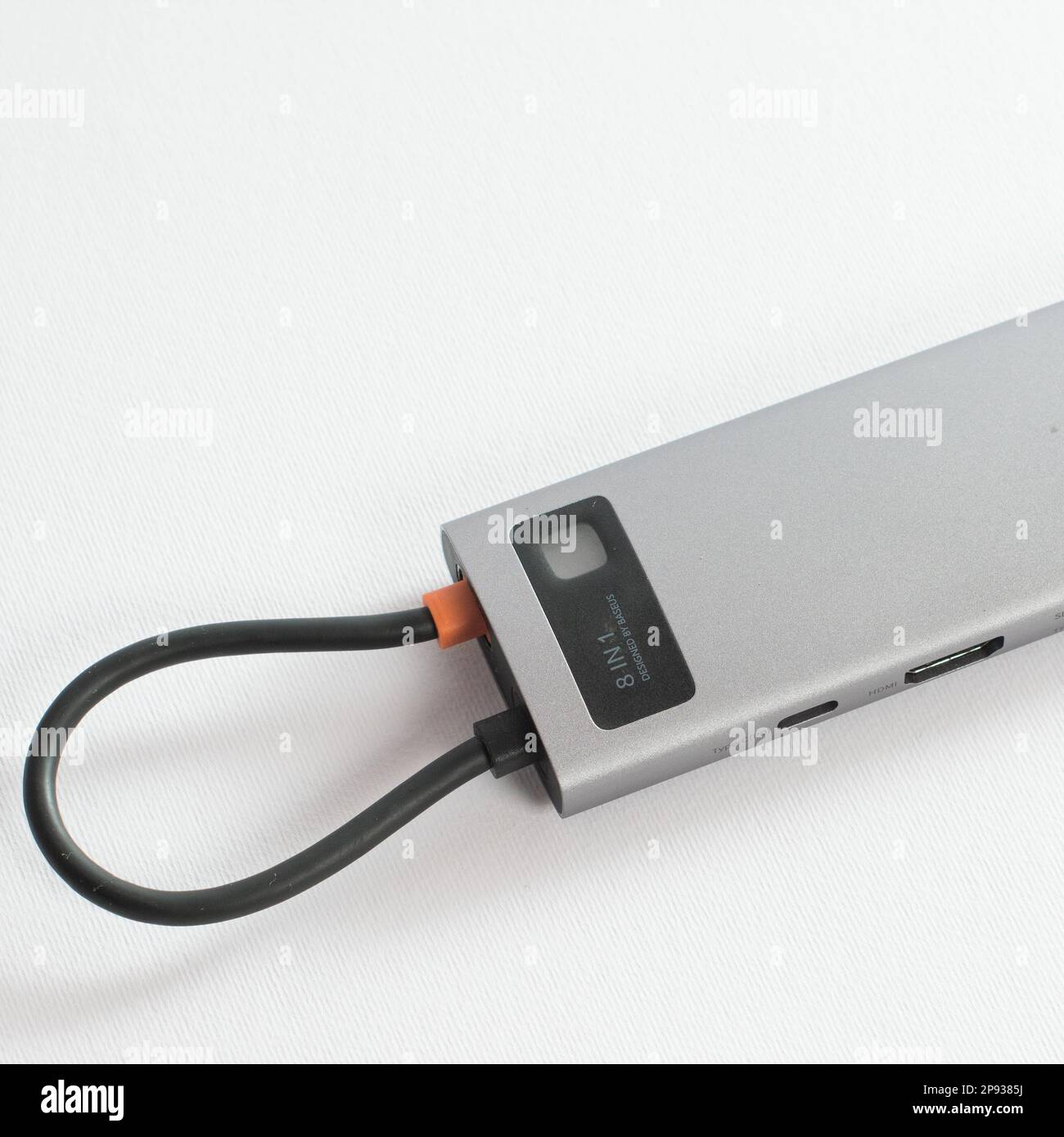 Baseus hi-res stock photography and images - Alamy