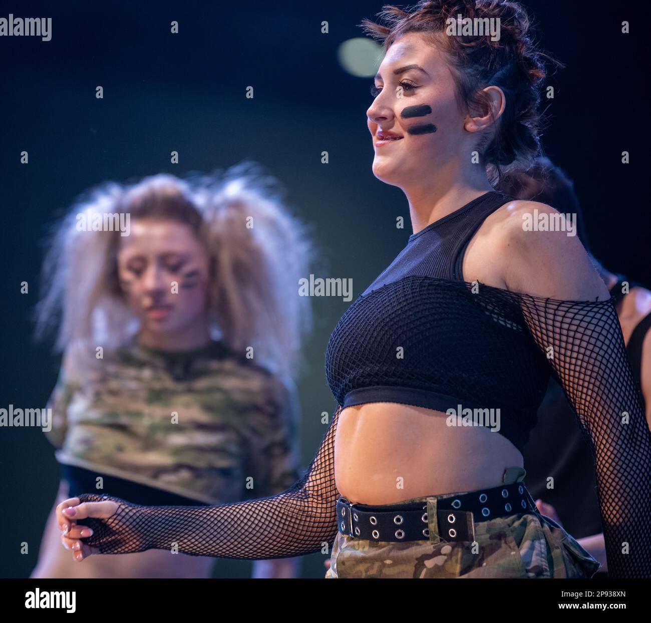 The phoenix theatre hi-res stock photography and images - Alamy