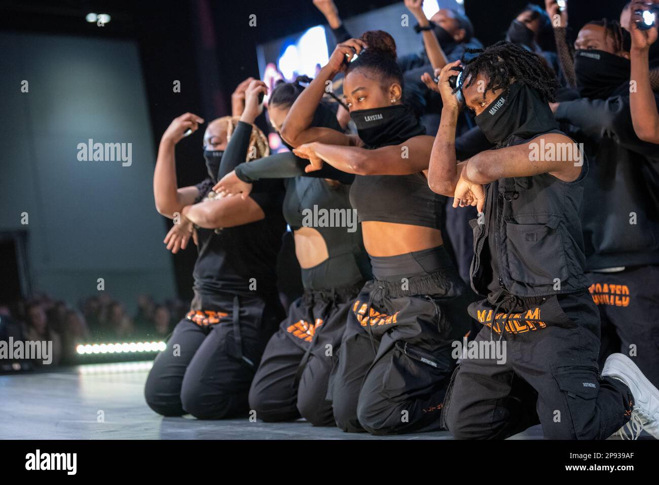 Move it 2023 t hi-res stock photography and images - Alamy