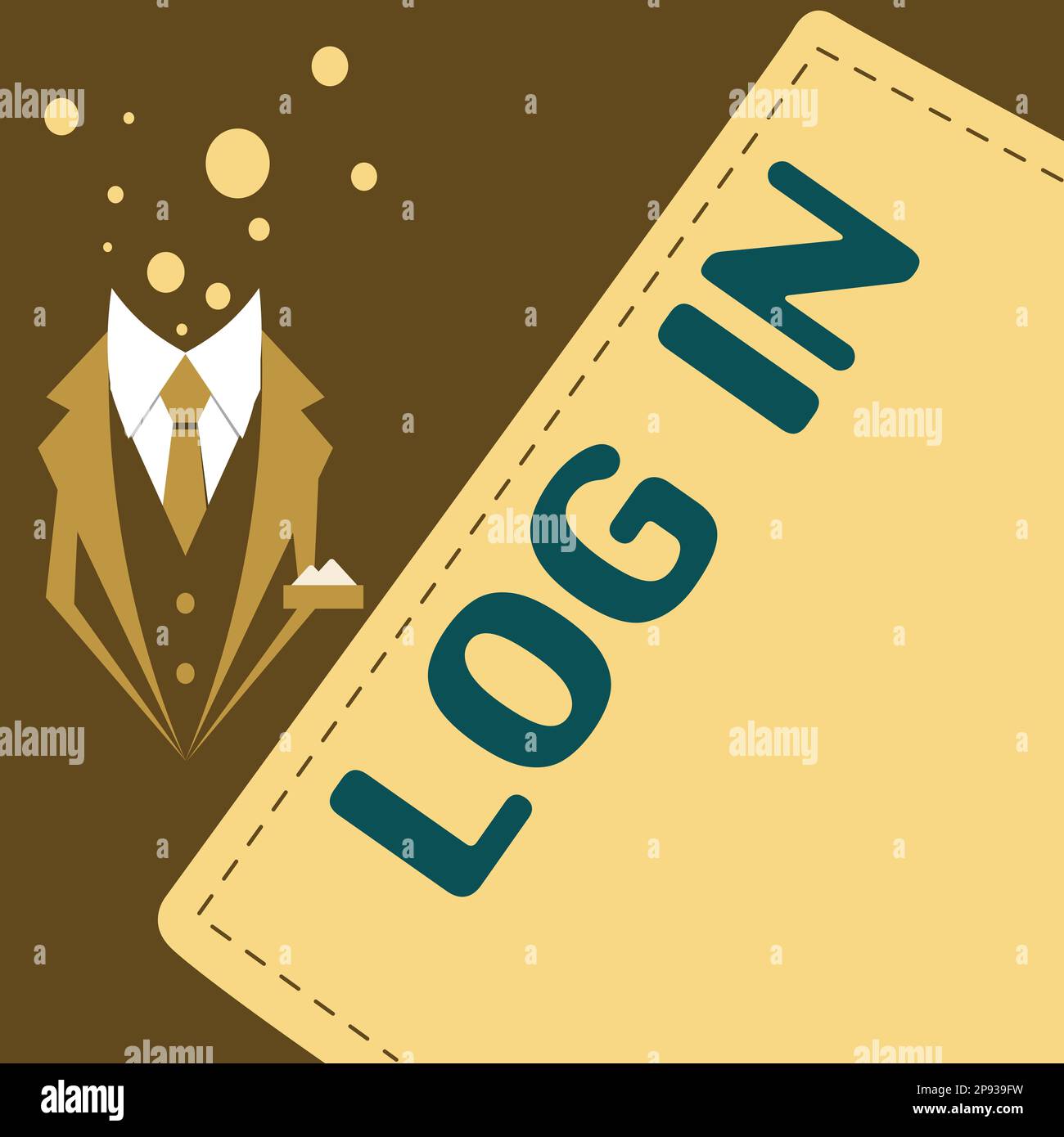 Writing displaying text Log In. Business idea go through the procedures to begin use of a ...