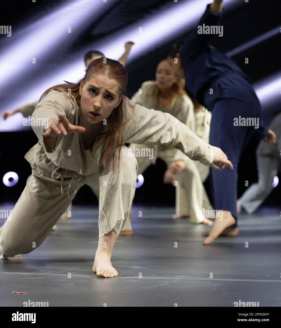 Ic theatre brighton hi-res stock photography and images - Alamy