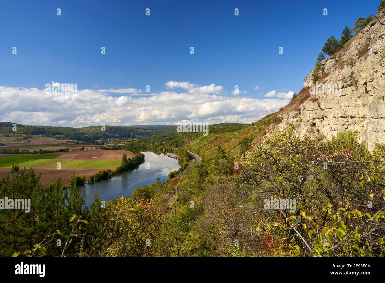 Pre spessart hi-res stock photography and images - Alamy