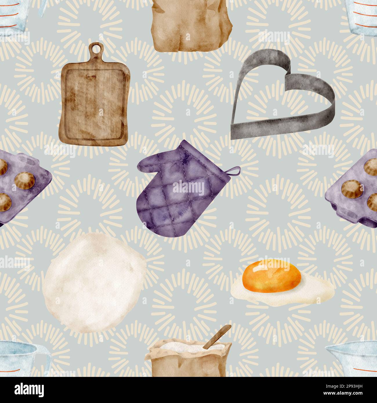 A seamless pattern that can be used for prints, textiles, designing and ...