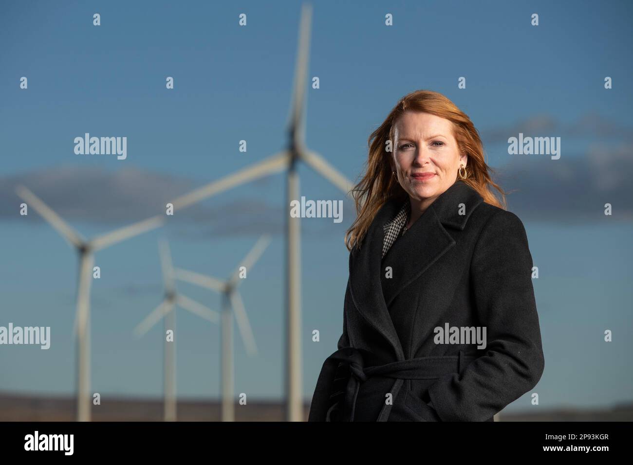 Ash regan edinburgh backdrop hi-res stock photography and images - Alamy