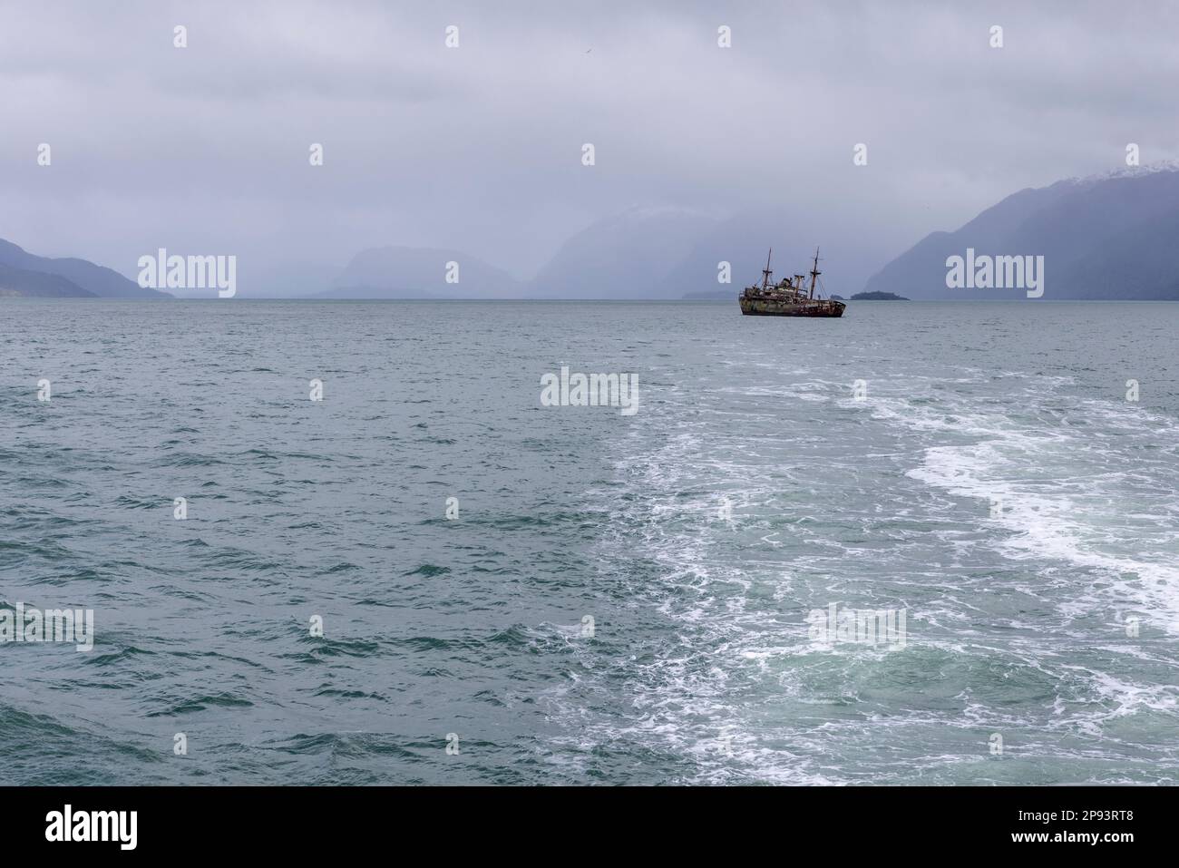 Mv captain leonidas hi-res stock photography and images - Alamy