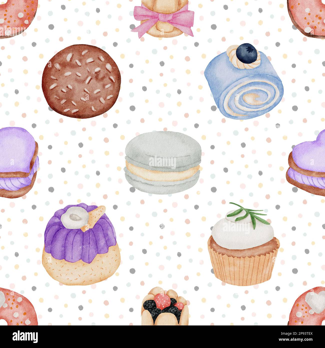 A seamless pattern that can be used for prints, textiles, designing and ...