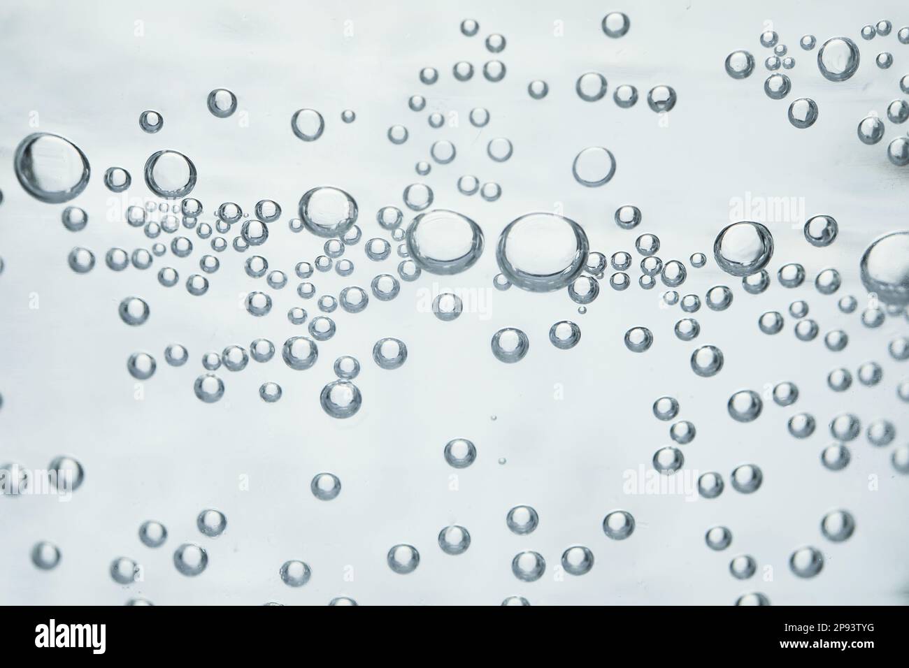 Bubbles of gas hi-res stock photography and images - Alamy