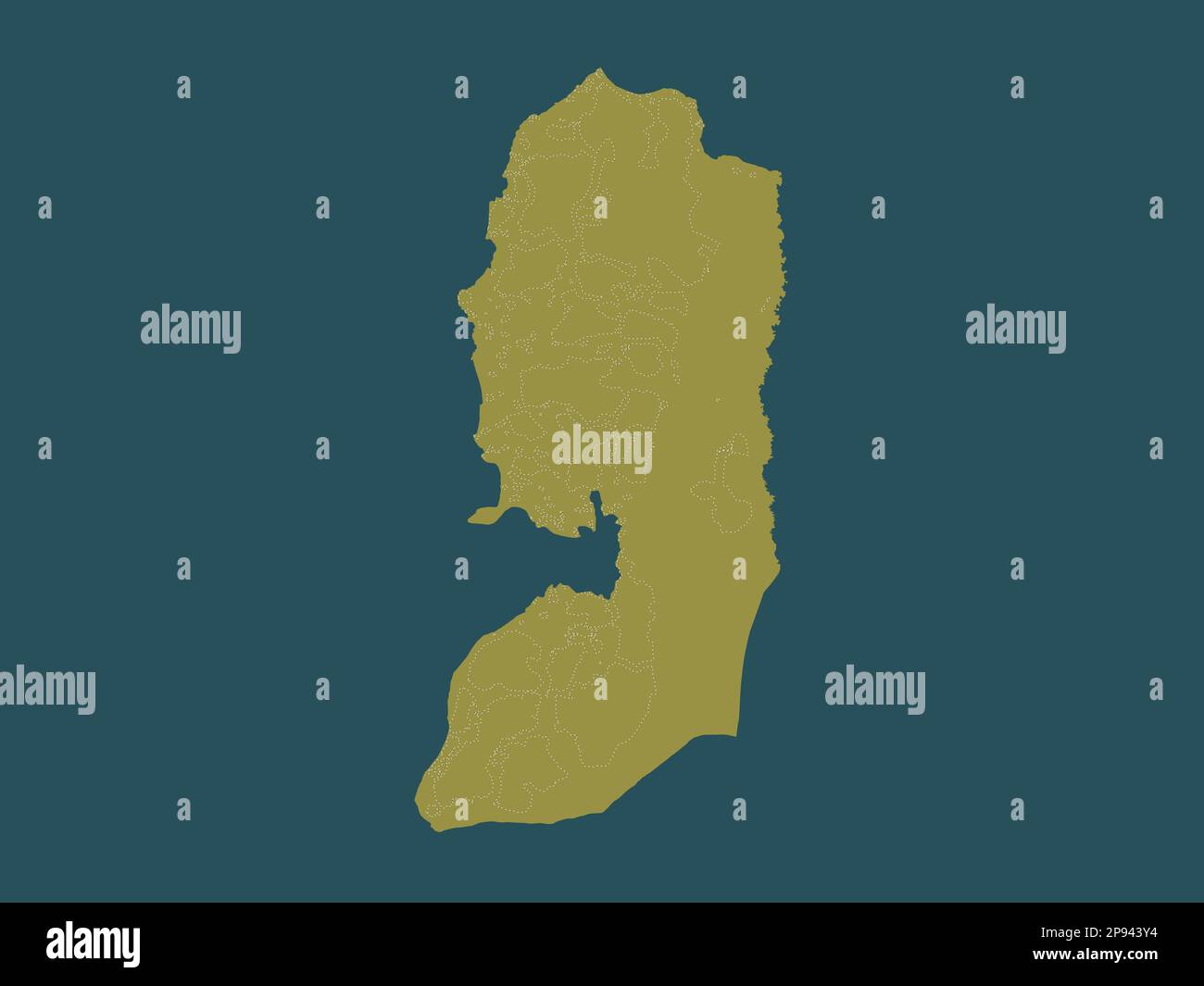 West bank region country hi-res stock photography and images - Alamy