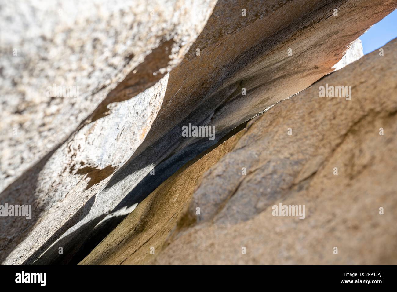Remarkable Rocks, Flinders Chase National Park, Kangaroo Island, South ...