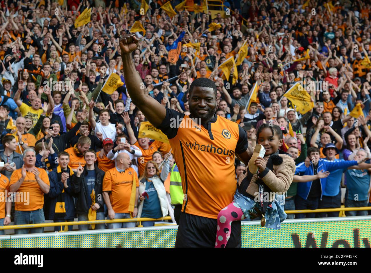 George elokobi hi-res stock photography and images - Alamy