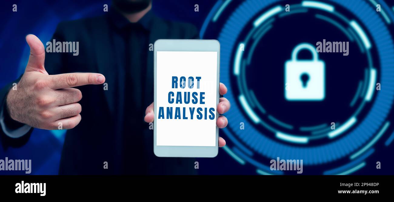 Conceptual display Root Cause Analysis. Word for Method of Problem ... Conceptual display Root Cause Analysis. Word for Method of Problem ...