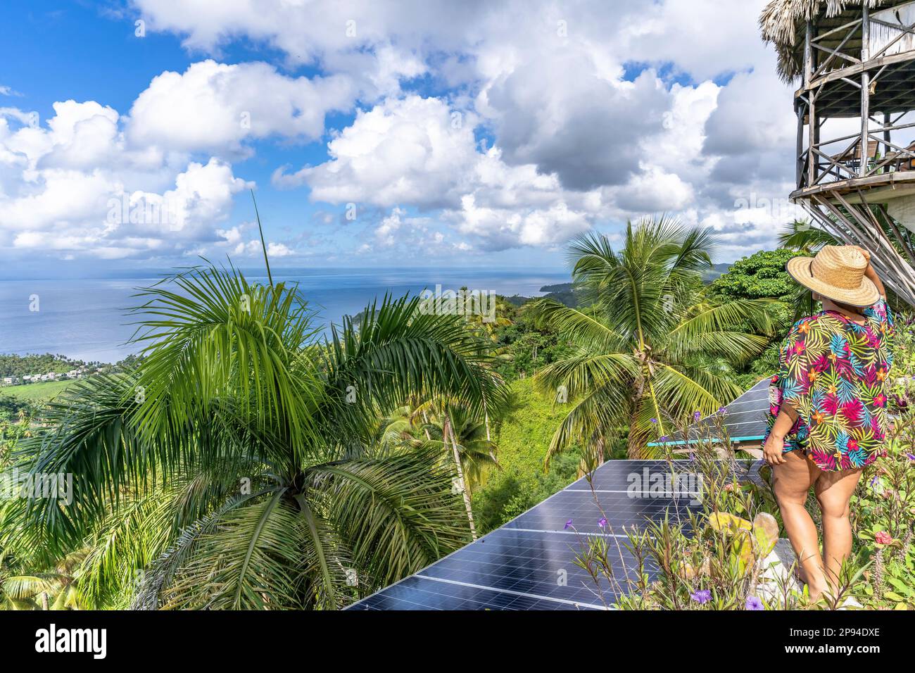 Hacienda cocuyo hi-res stock photography and images - Alamy