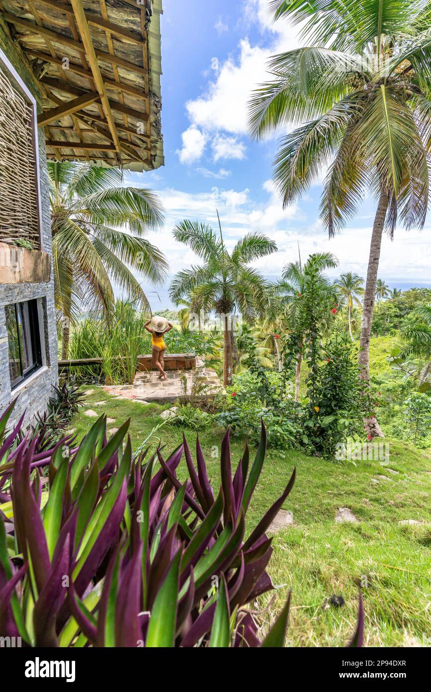 North America, Caribbean, Greater Antilles, Hispaniola Island ...