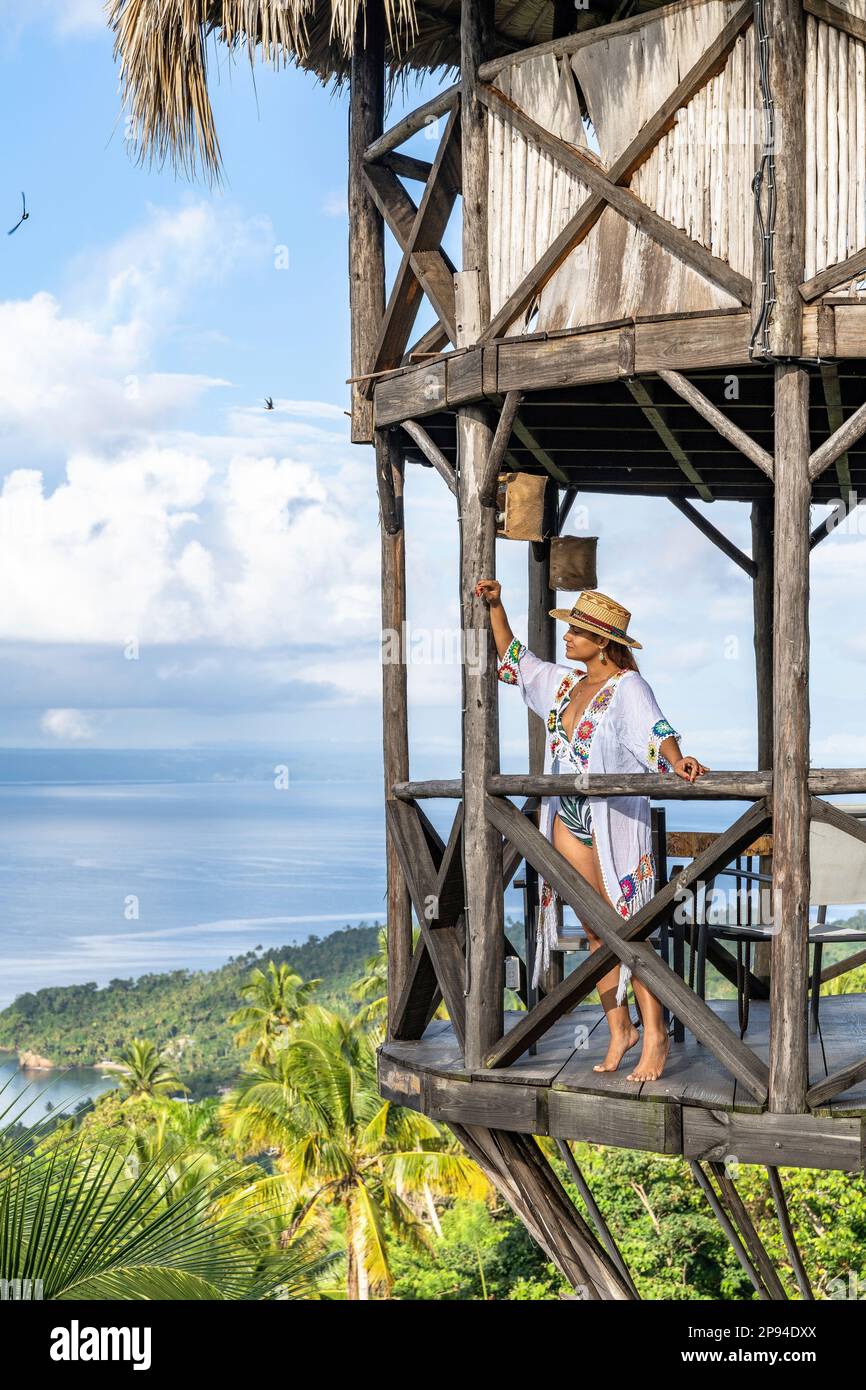 Hacienda cocuyo hi-res stock photography and images - Alamy