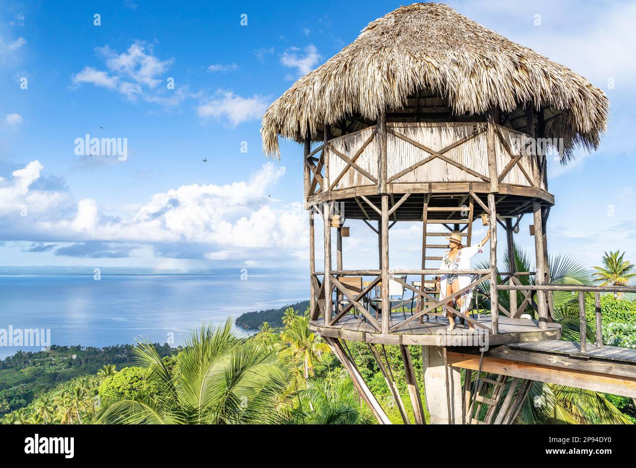 Hacienda cocuyo hi-res stock photography and images - Alamy