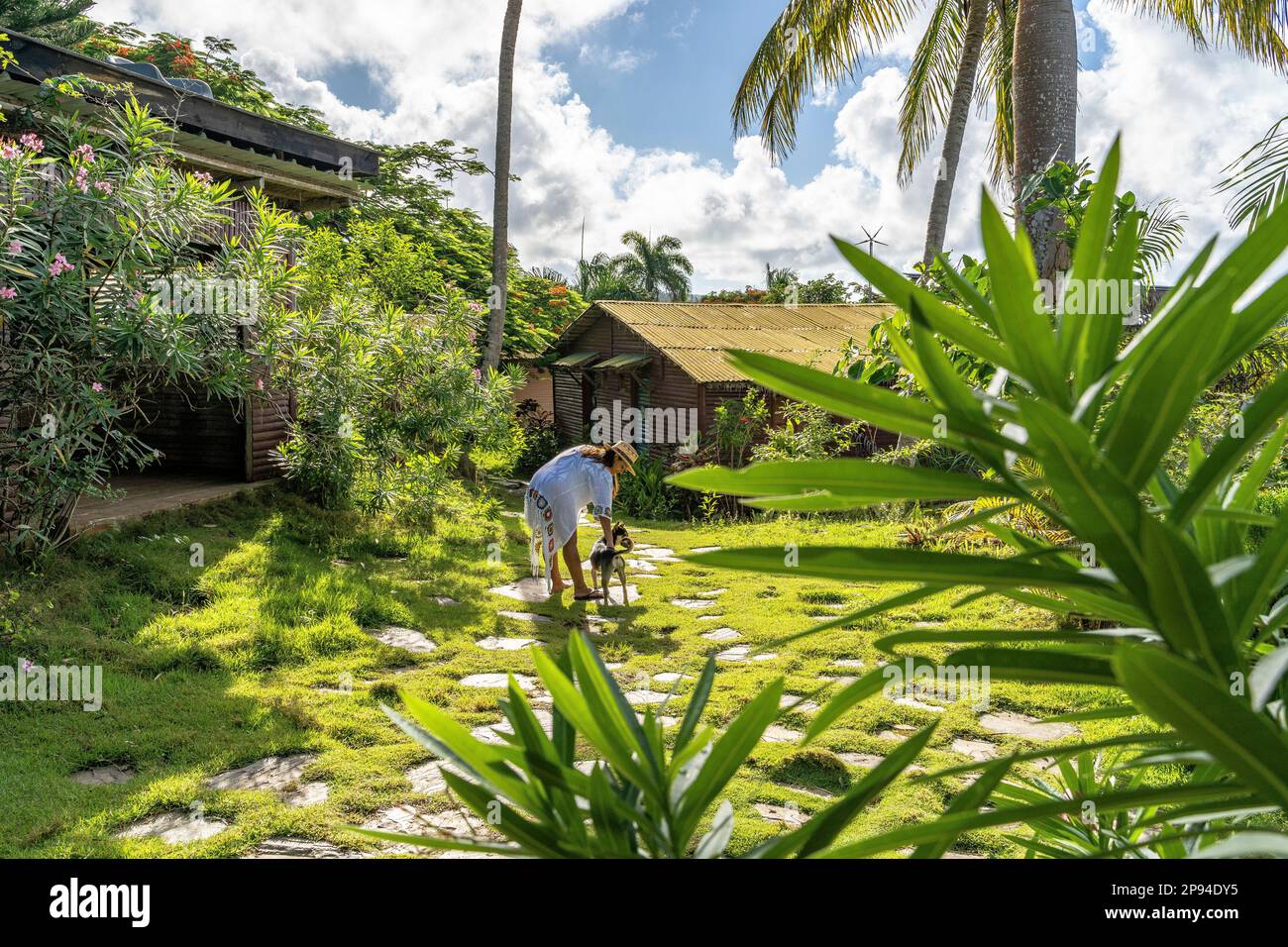 Hacienda cocuyo hi-res stock photography and images - Alamy