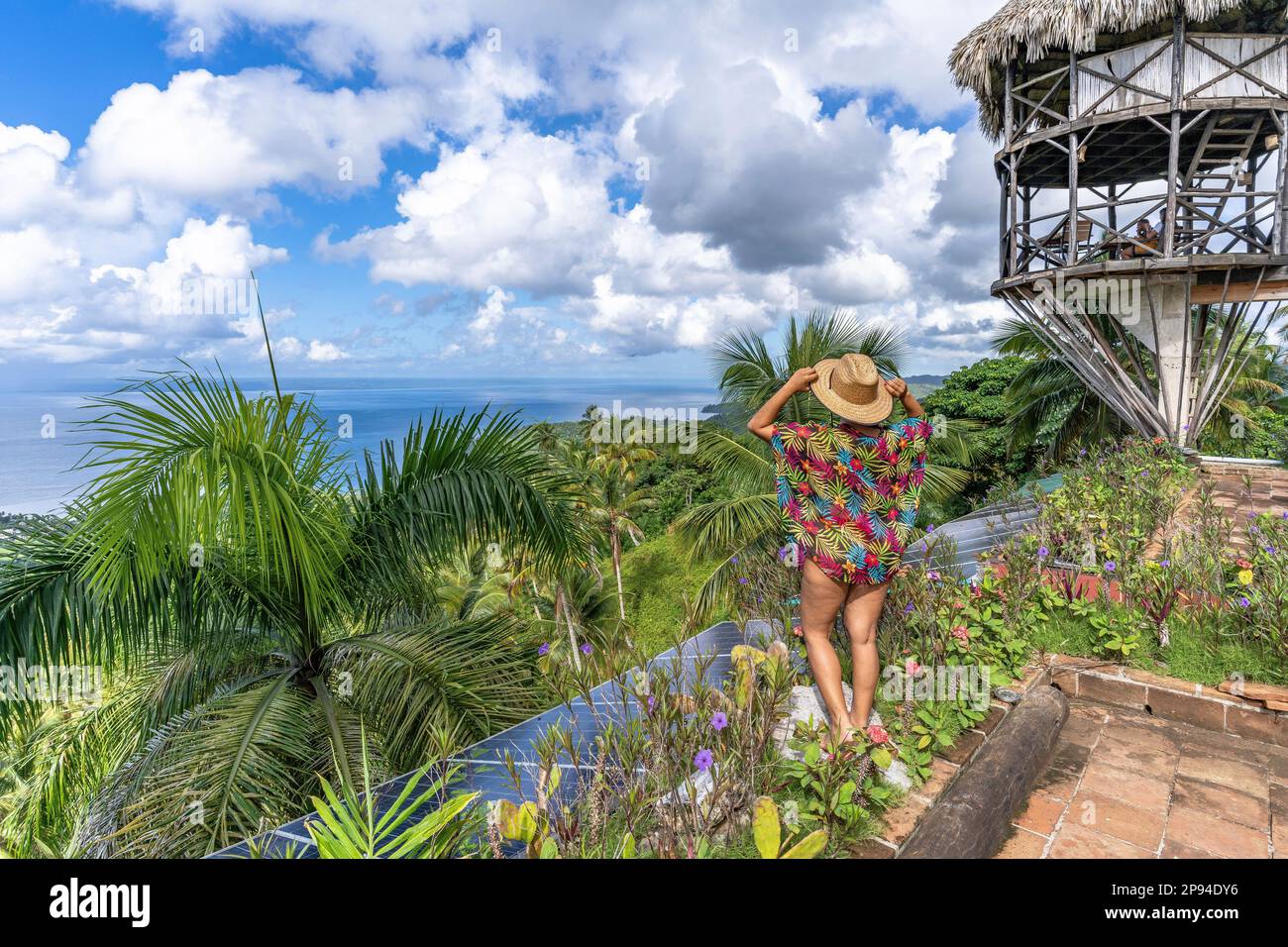 Hacienda cocuyo hi-res stock photography and images - Alamy
