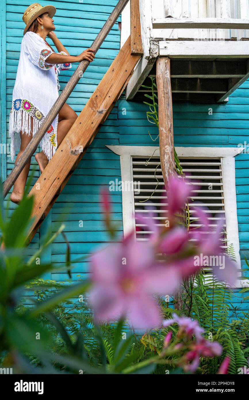 Hacienda cocuyo hi-res stock photography and images - Alamy