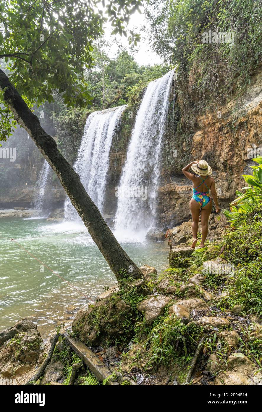 North America, Caribbean, Greater Antilles, Hispaniola Island ...