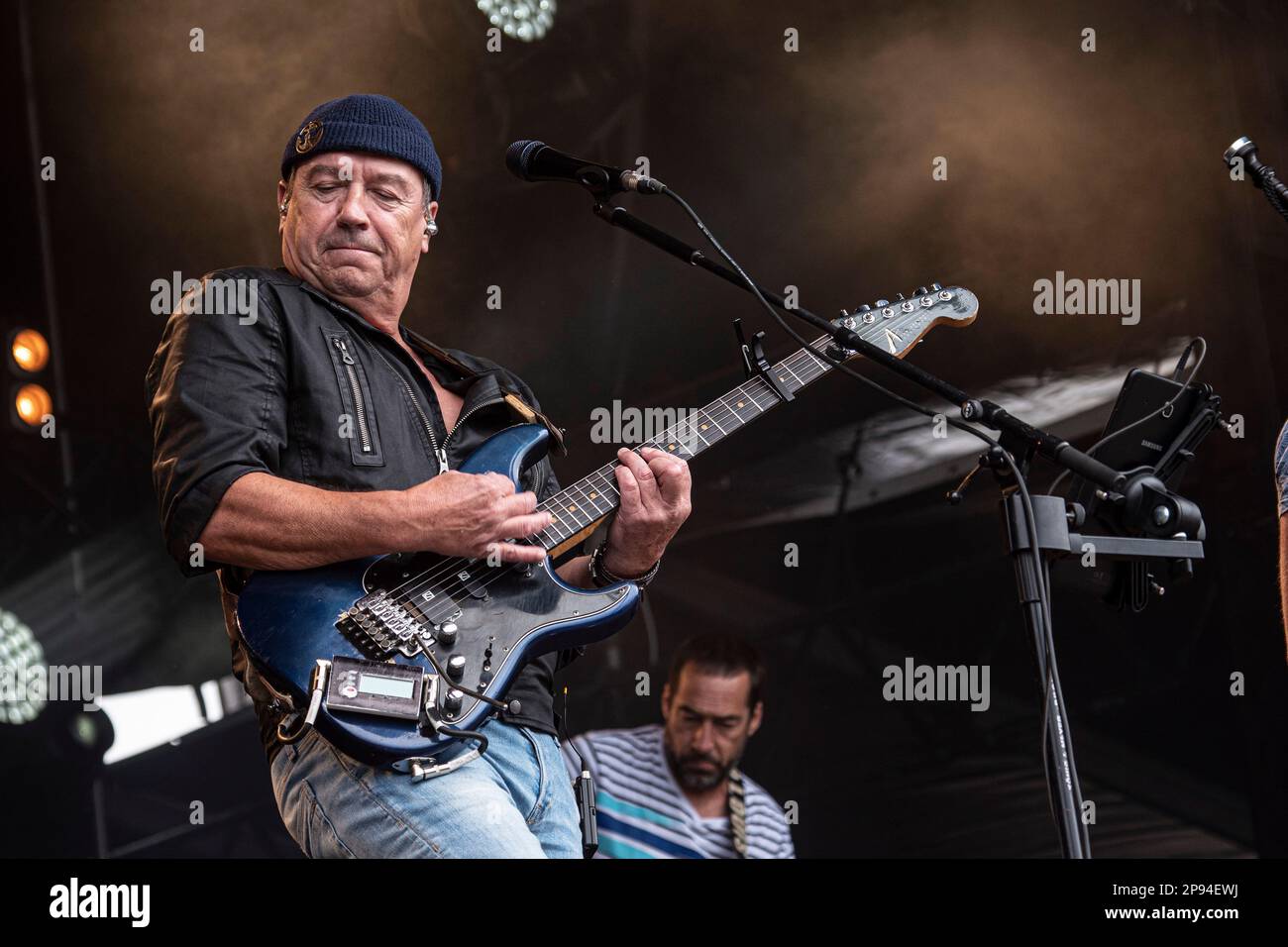 Chanson bretonne hi-res stock photography and images - Alamy