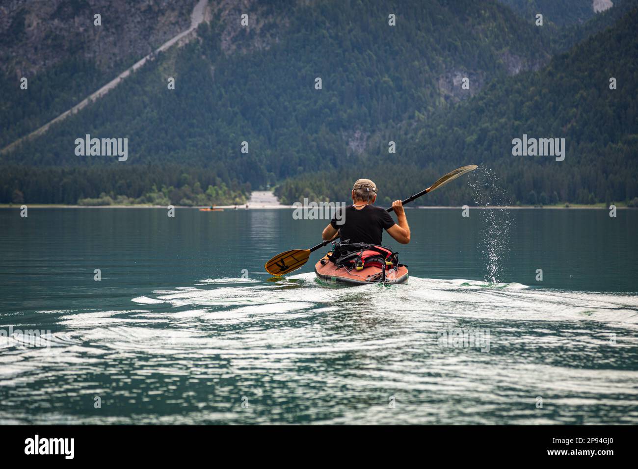 Heiterwang hi-res stock photography and images - Alamy