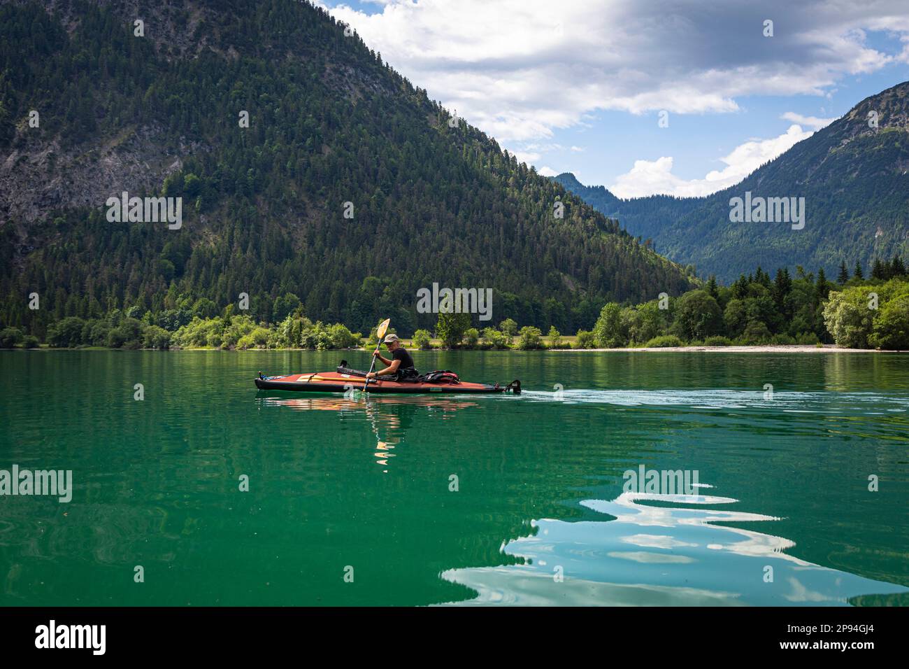 Heiterwang hi-res stock photography and images - Alamy