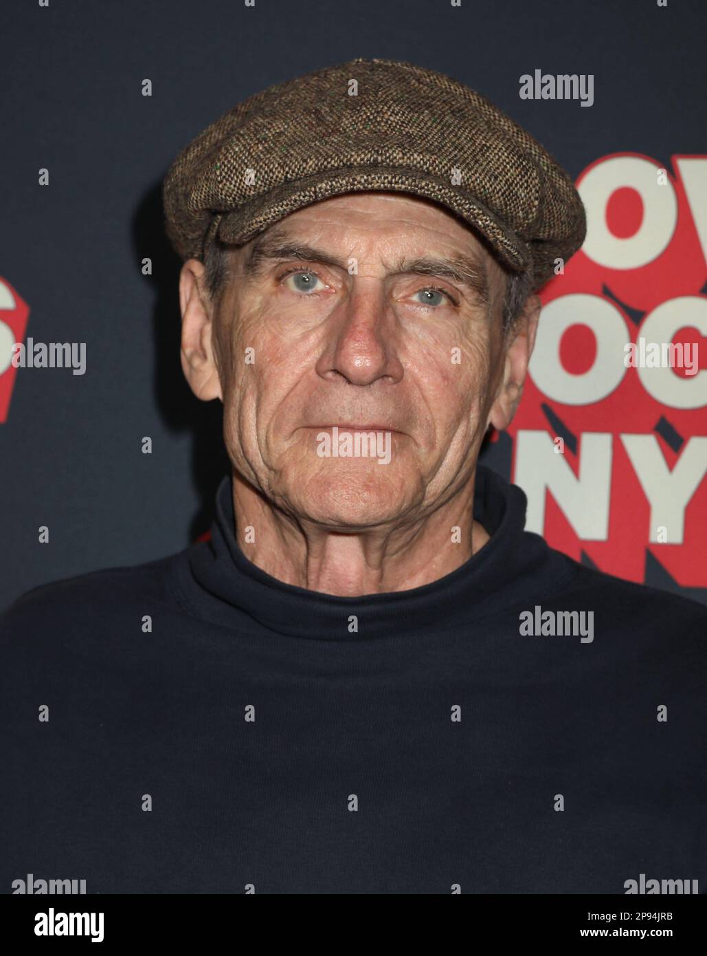 Singer james taylor hi-res stock photography and images - Alamy