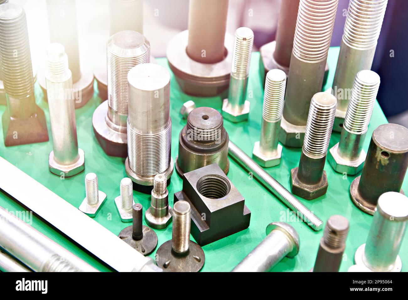 Iron work forms hi-res stock photography and images - Alamy