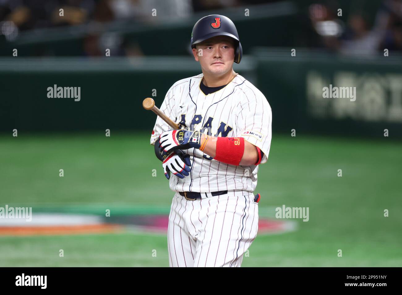 Tokyo, Japan. 10th Mar, 2023. Shugo Maki (JPN) Baseball : 2023 World Baseball Classic First ...