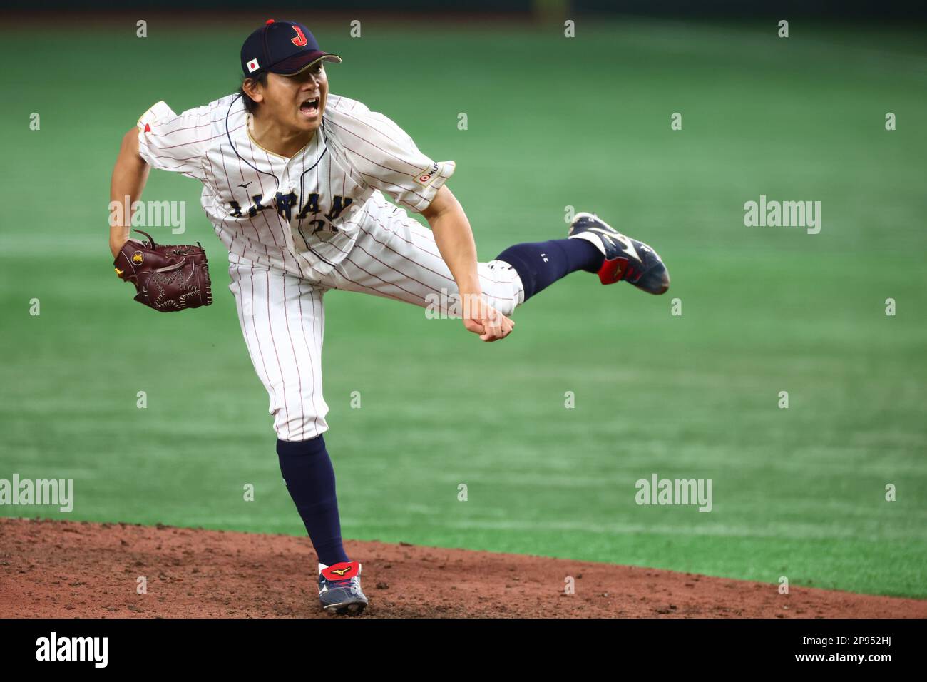Shota imanaga hi-res stock photography and images - Alamy