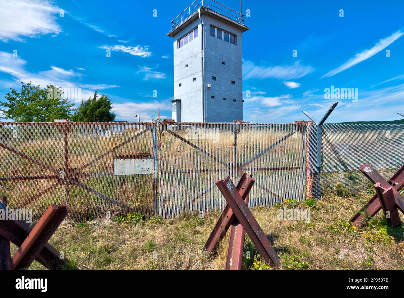 Guidance bunker museum hi-res stock photography and images - Alamy