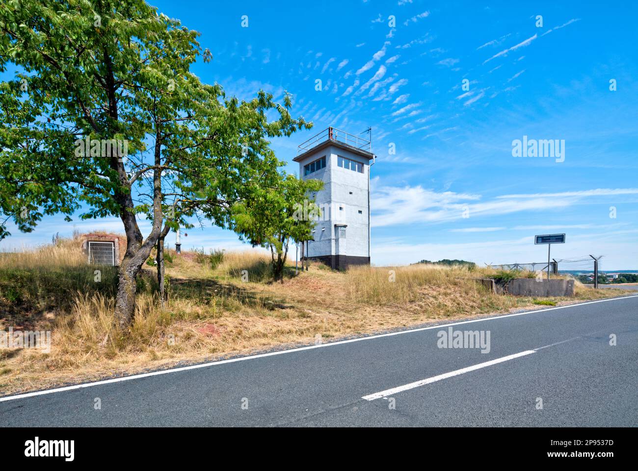 Guidance bunker museum hi-res stock photography and images - Alamy