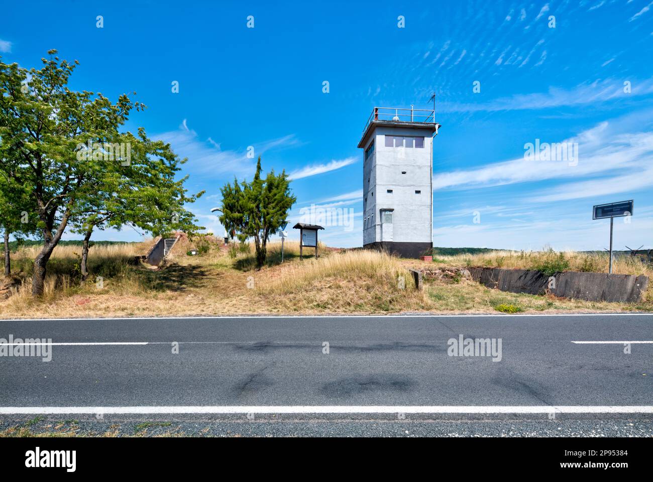 Guidance bunker museum hi-res stock photography and images - Alamy