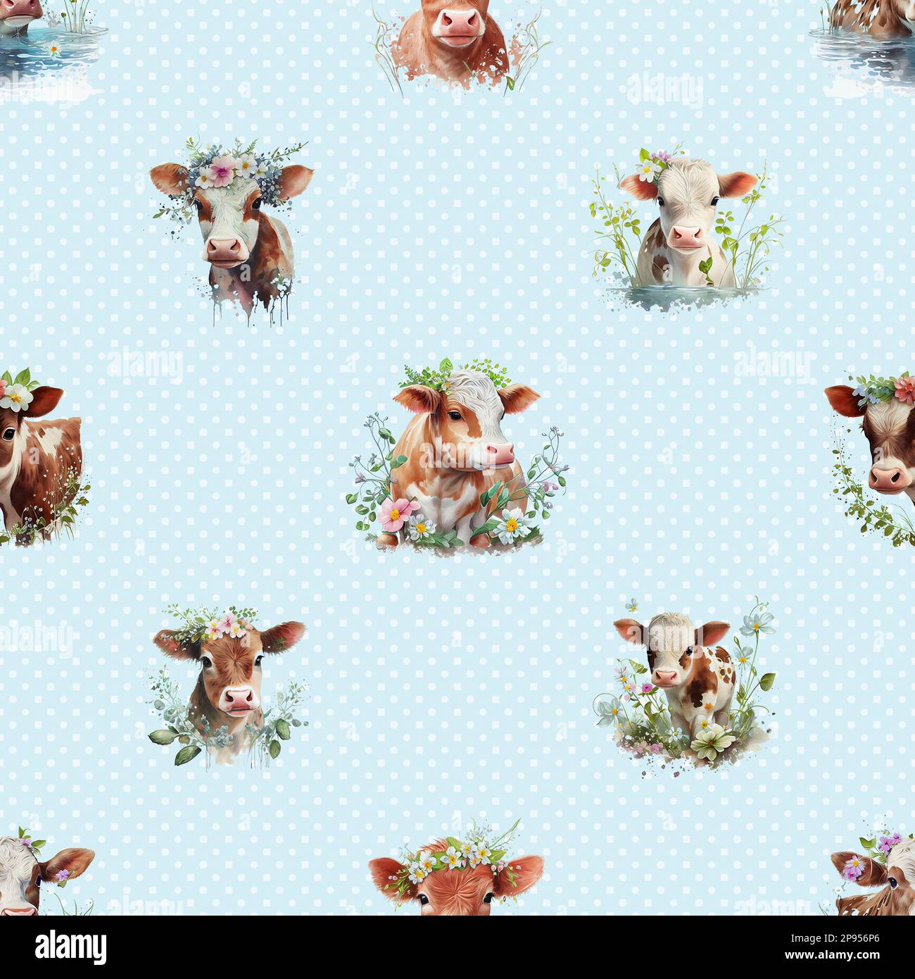 A seamless pattern that can be used for prints, textiles, designing and ...