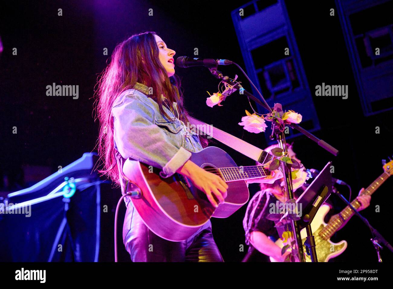 Jess nelson hi-res stock photography and images - Alamy