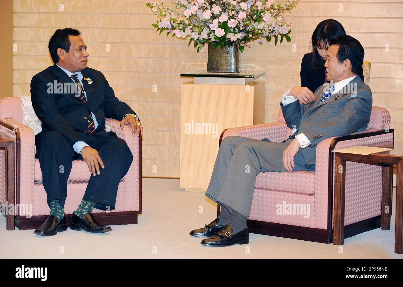 East Timor's national parliament speaker Fernando "Lasama" de Araujo ...