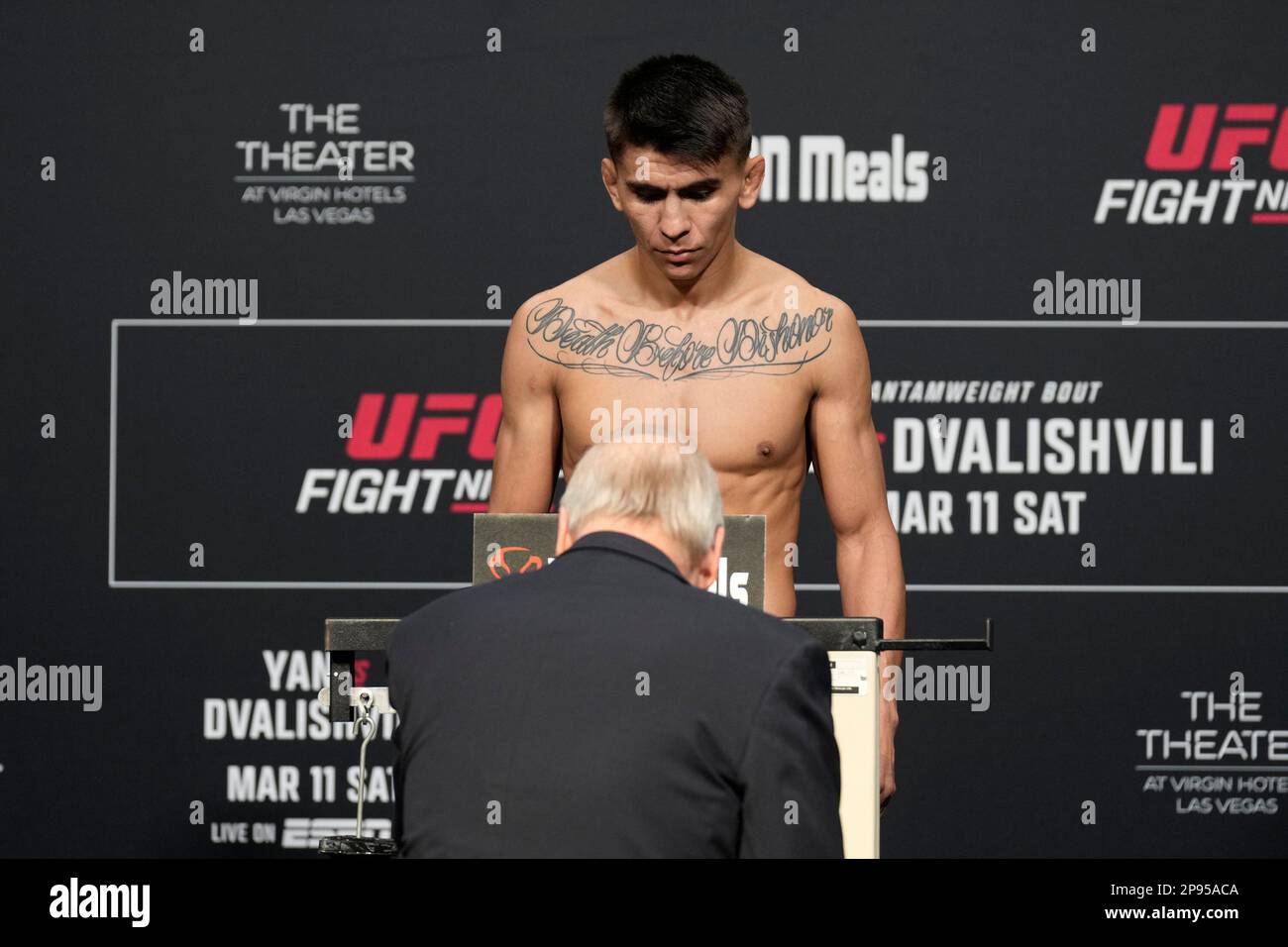 March 10, 2023, Las Vegas, NV, LAS VEGAS, NV, United States: LAS VEGAS ...