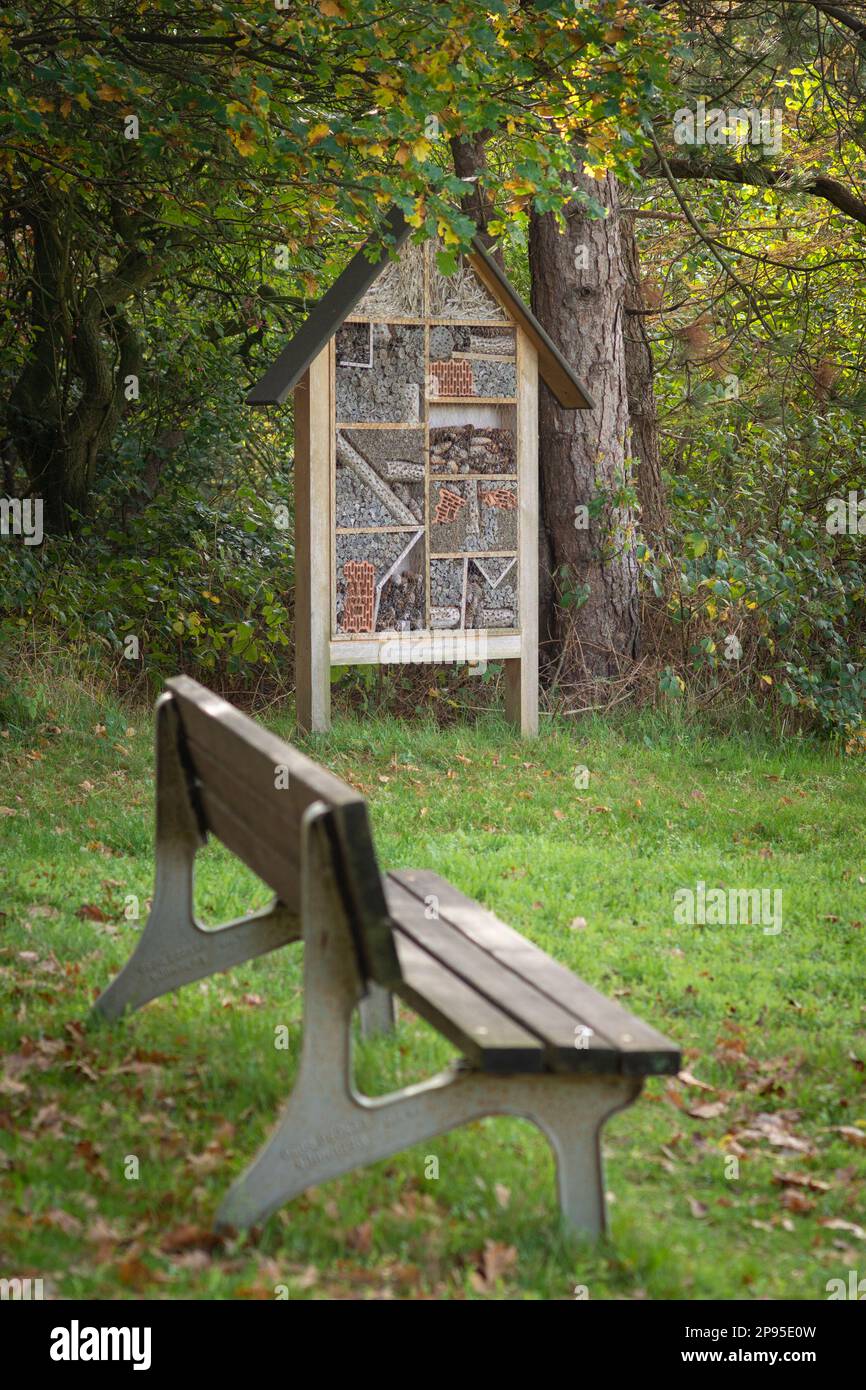 Hotels nature hi-res stock photography and images - Alamy