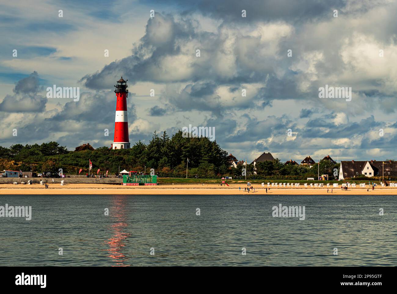 Island of the rich and beautiful people hi-res stock photography and ...