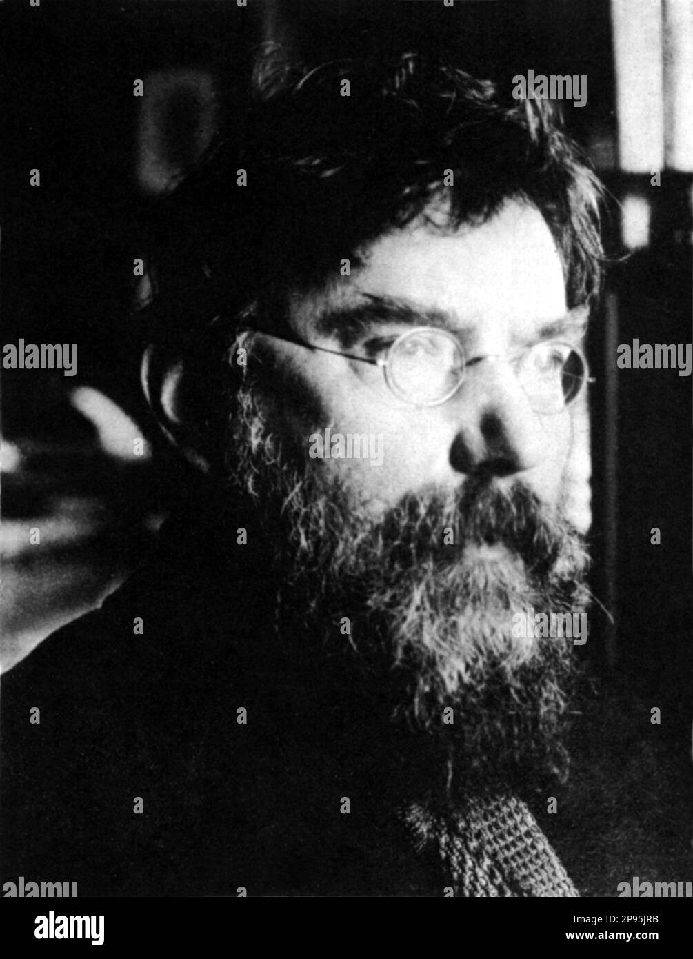 George William Russell ( 1867 – 1935) who wrote under the pseudonym AE ...