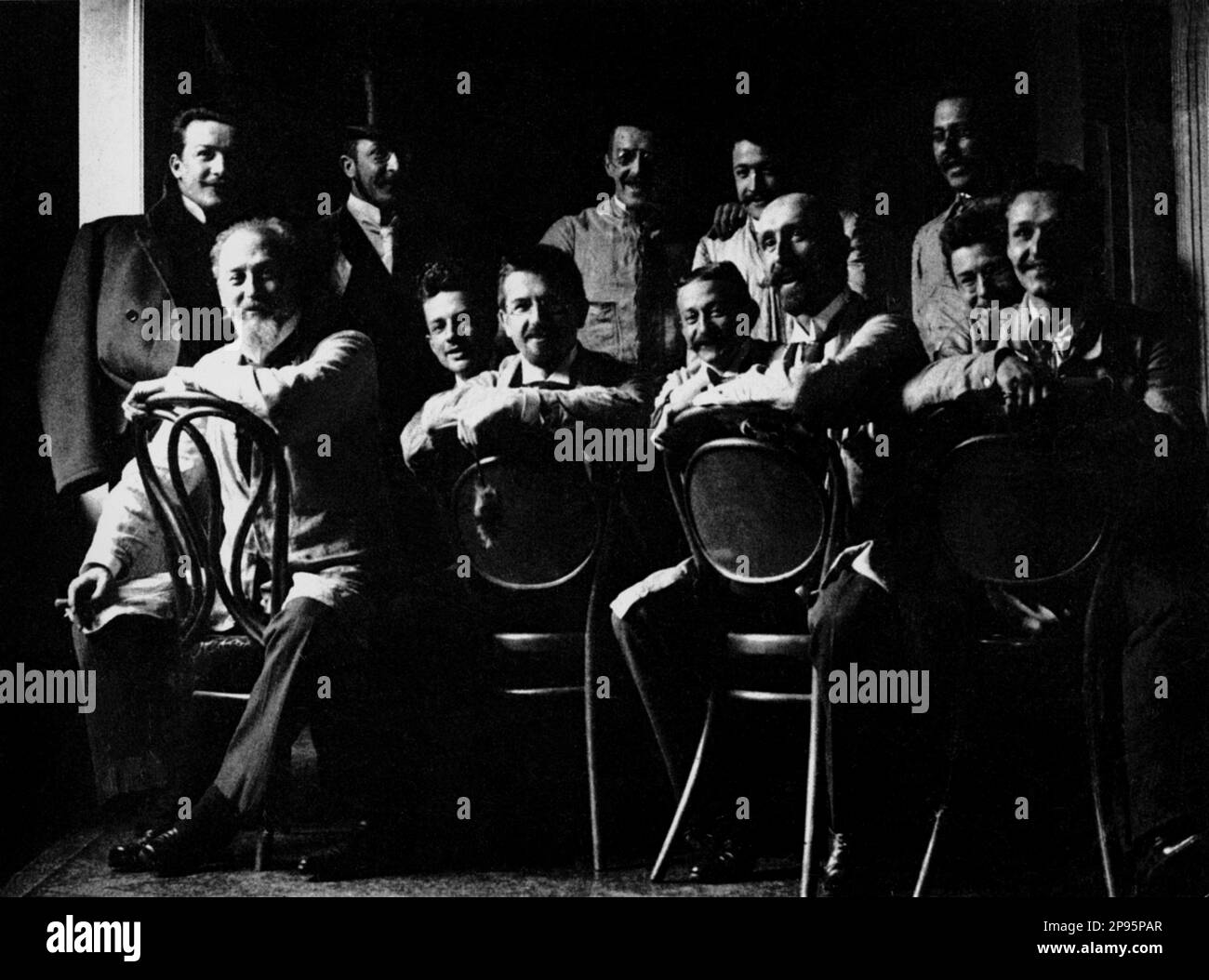 Otto hoffman Black and White Stock Photos & Images - Alamy