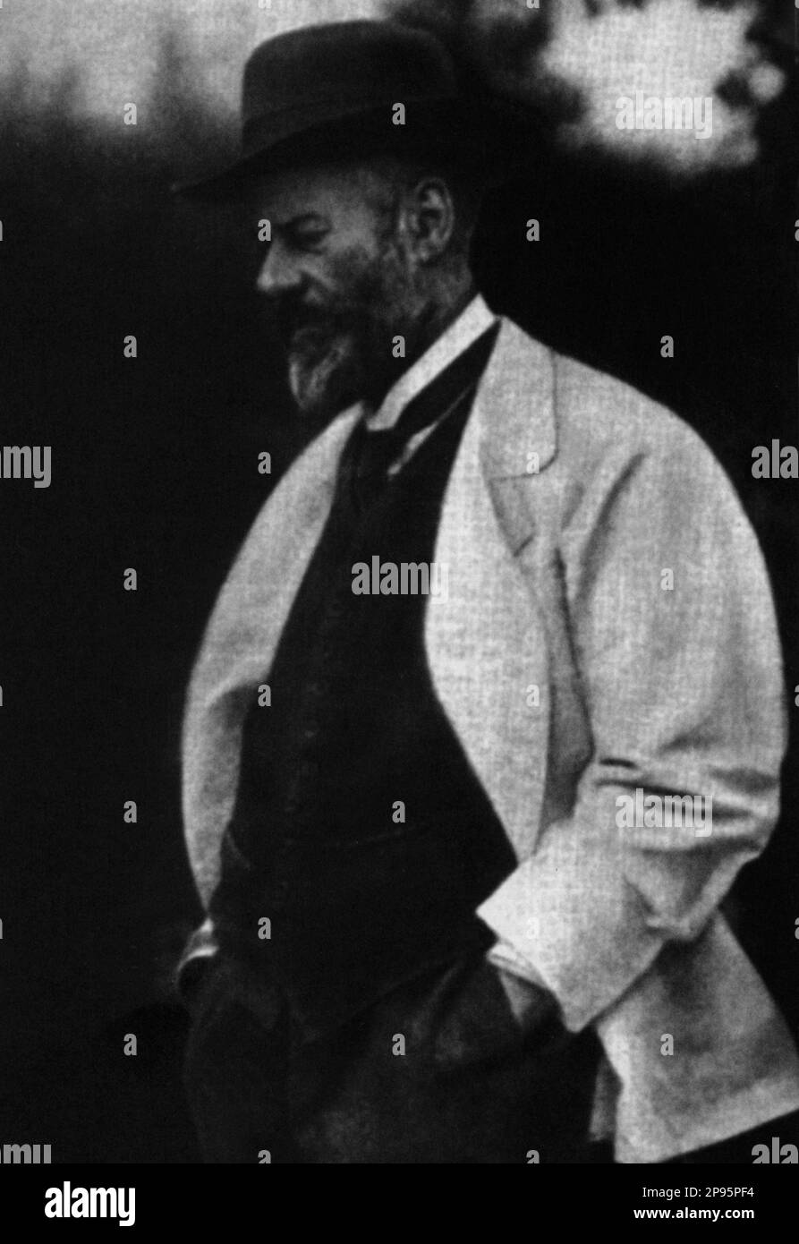 Max weber hi-res stock photography and images - Alamy