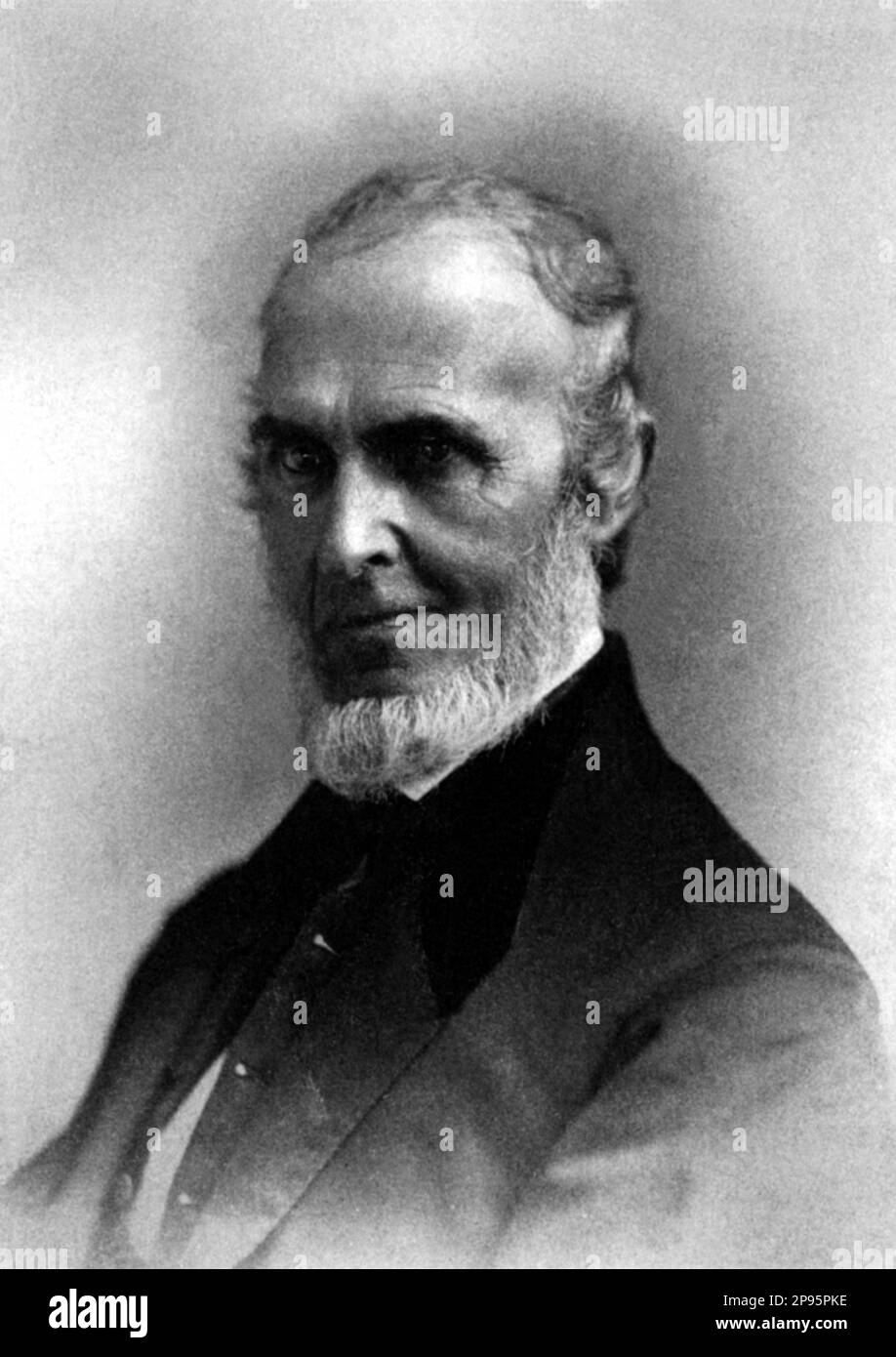 1880 c, USA : The USA poet JOHN Greenleaf WHITTIER ( 1807 - 1891 ...