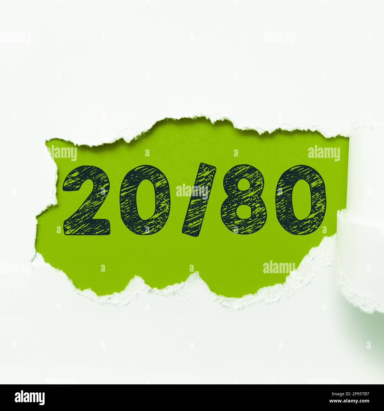 Inspiration Showing Sign 80 To 20 Pareto Principle Of Factor Sparsity Statistical Distribution