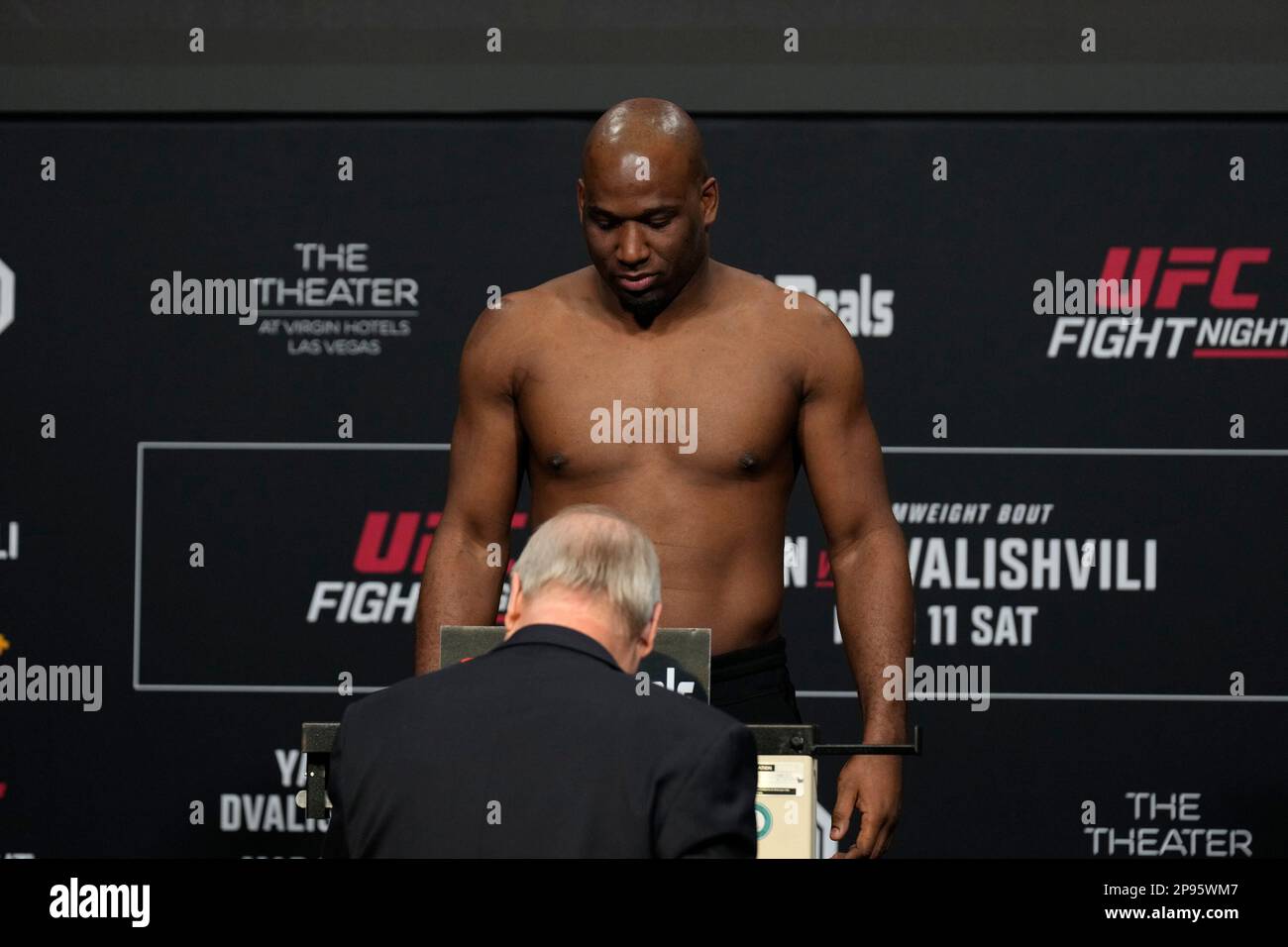 March 10, 2023, Las Vegas, NV, LAS VEGAS, NV, United States: LAS VEGAS ...