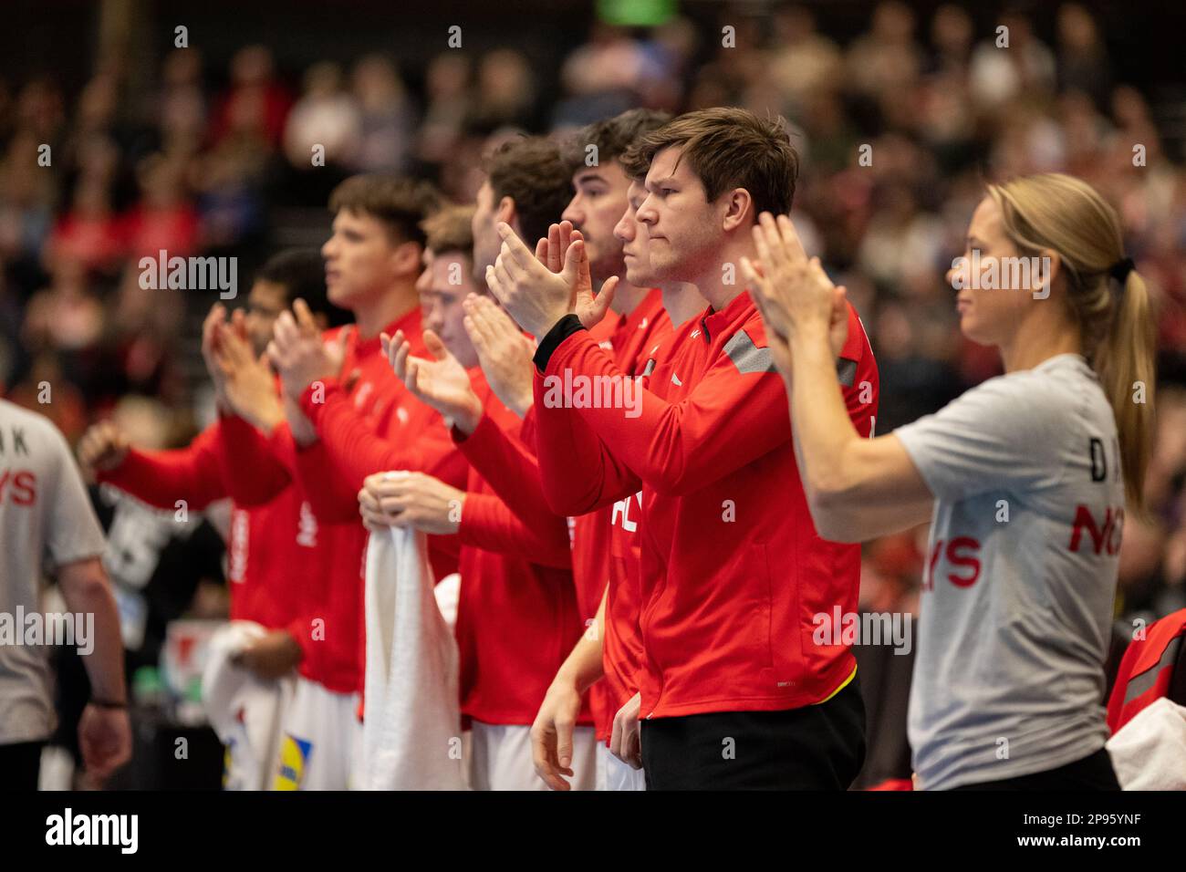 Simon gade hi-res stock photography and images - Alamy