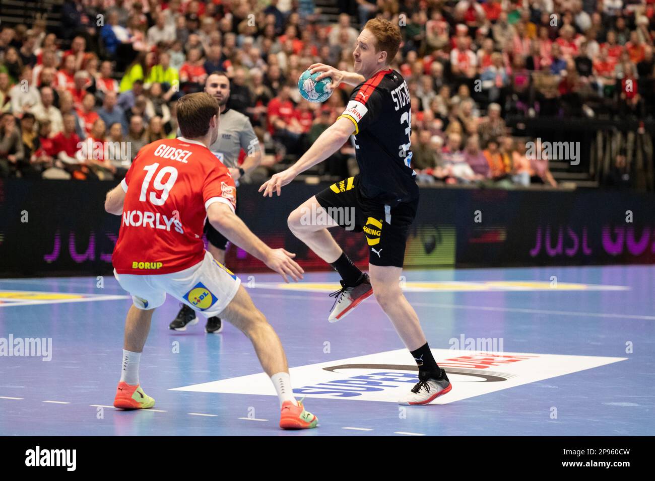 Lukas stutzke hi-res stock photography and images - Alamy